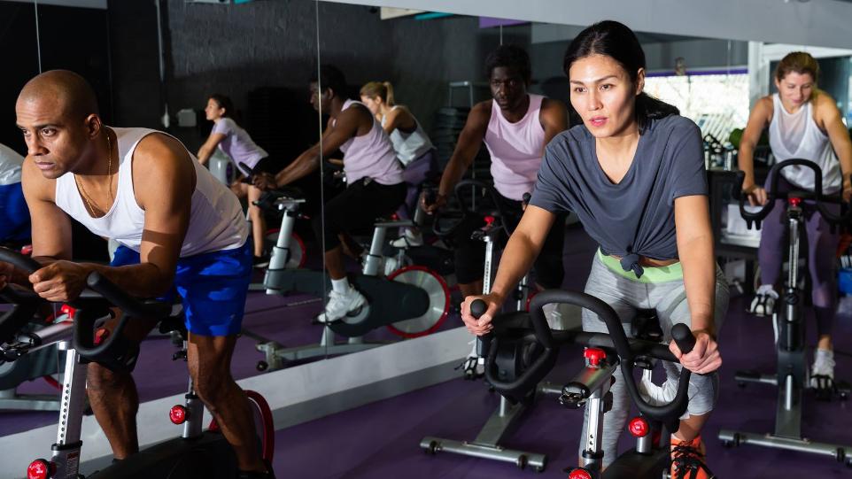 Entrenamientos Personalizados | Santo Domingo, RD